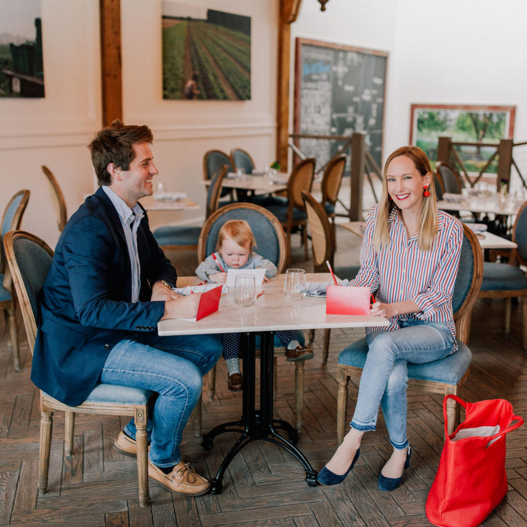 Life Lately, 4/15 - Life of the Larkin Family of Kelly in the City