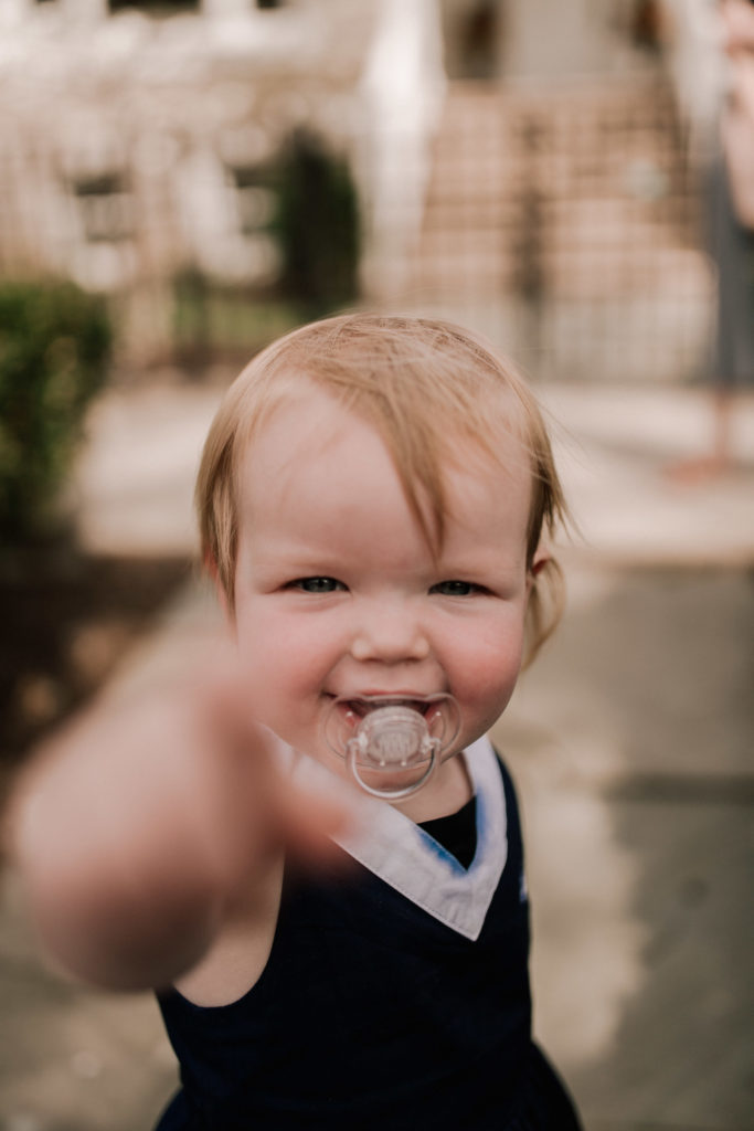 Introducing Nordstrom 1901: A Preppy Brand I'm Loving