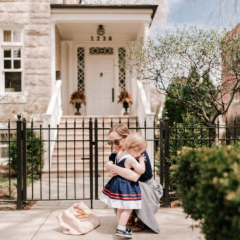 Introducing Nordstrom 1901: A Preppy Brand I'm Loving