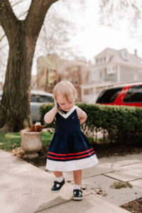 Introducing Nordstrom 1901: A Preppy Brand I'm Loving