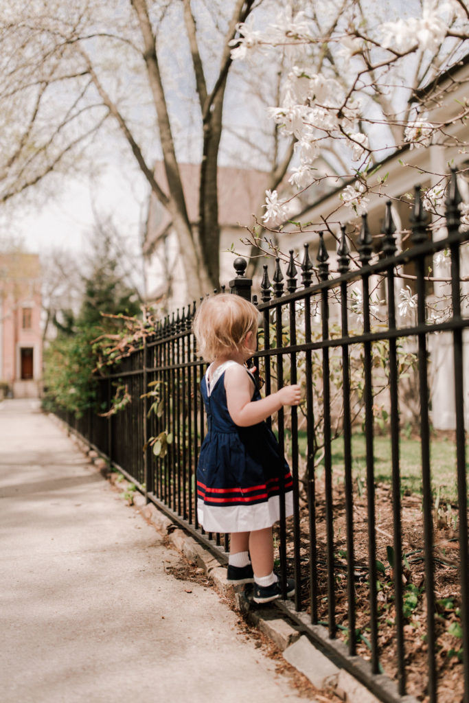 Introducing Nordstrom 1901: A Preppy Brand I'm Loving