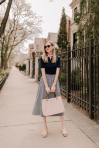 Introducing Nordstrom 1901: A Preppy Brand I'm Loving