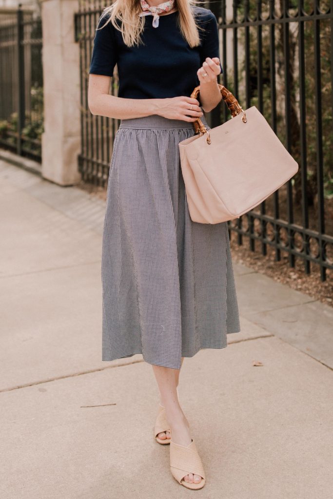 Introducing Nordstrom 1901: A Preppy Brand I'm Loving