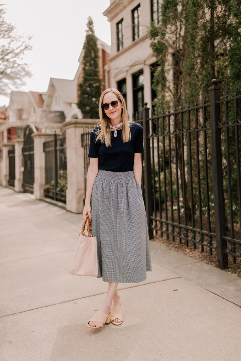 Introducing Nordstrom 1901: A Preppy Brand I'm Loving