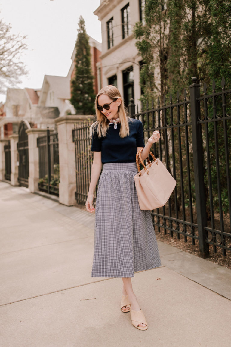 Introducing Nordstrom 1901: A Preppy Brand I'm Loving