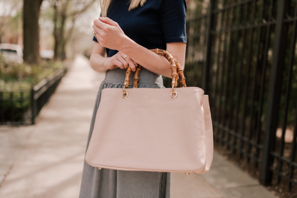 Introducing Nordstrom 1901: A Preppy Brand I'm Loving