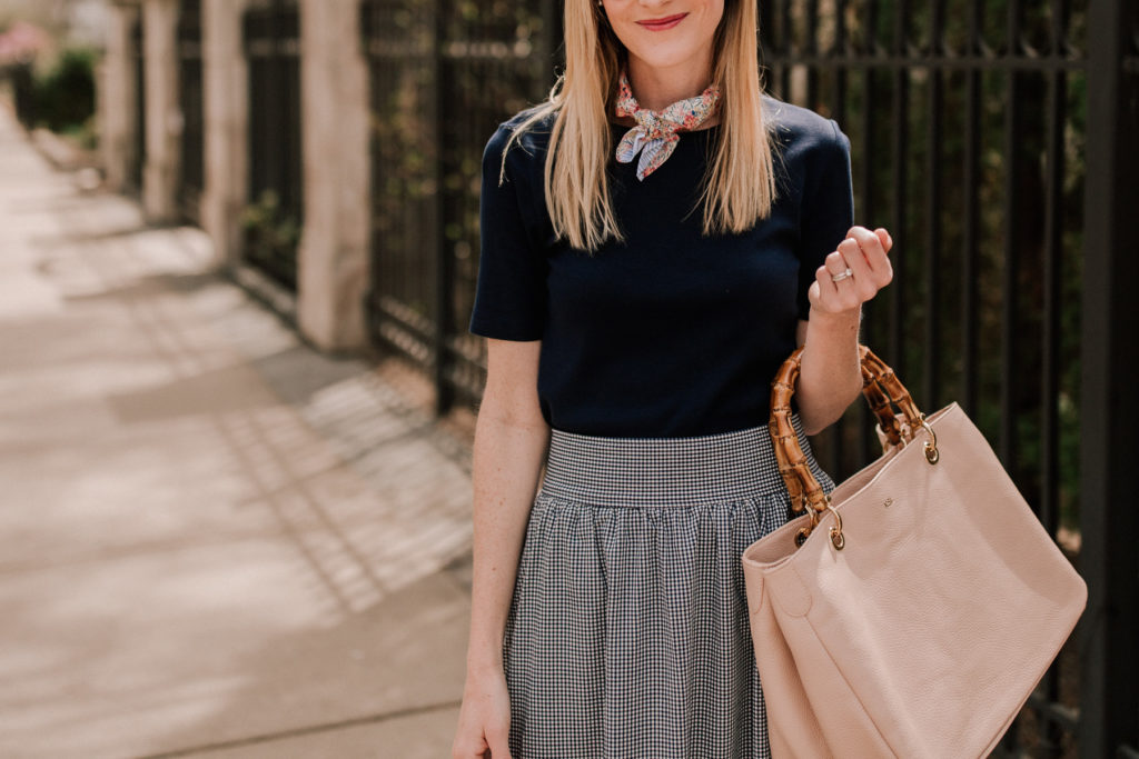Introducing Nordstrom 1901: A Preppy Brand I'm Loving