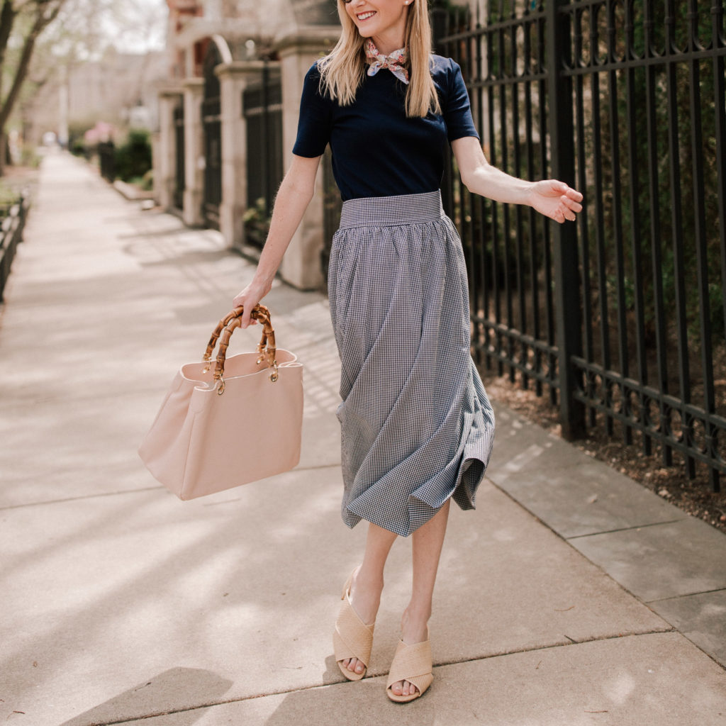 Introducing Nordstrom 1901: A Preppy Brand I'm Loving