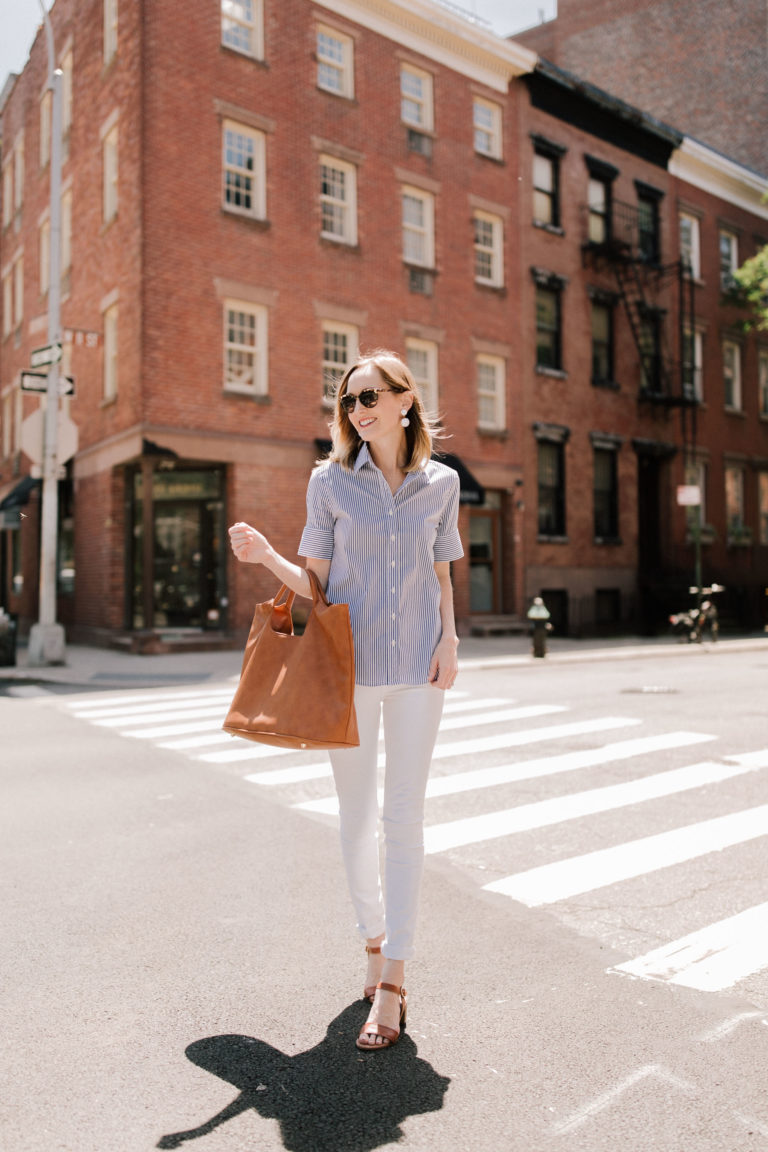 The Significance of Jane Street