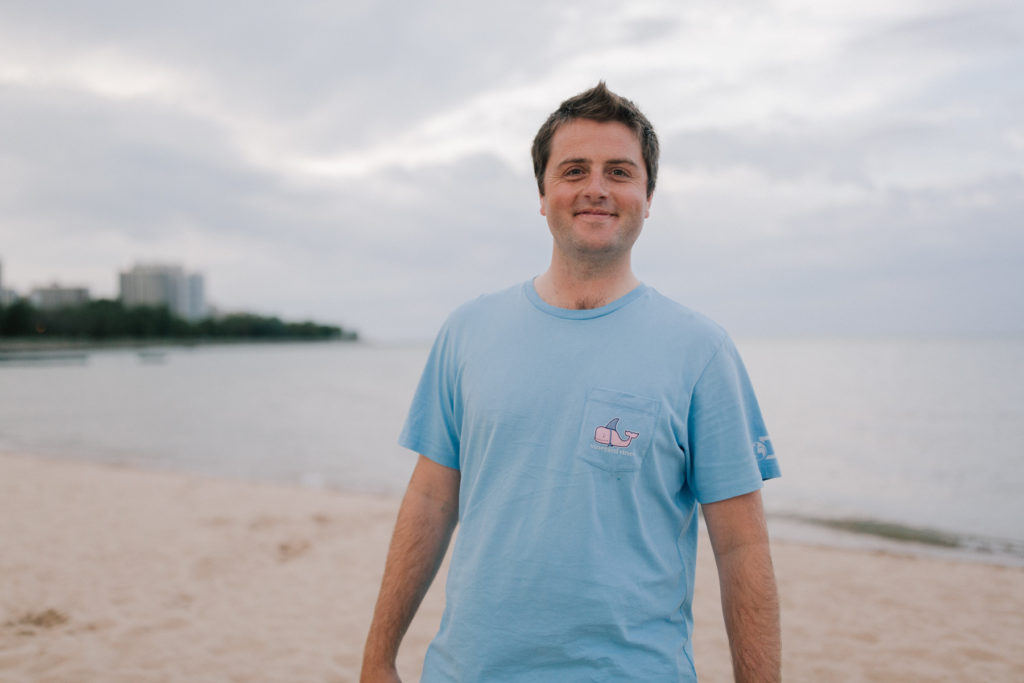 Live Every Week Like it's Shark Week