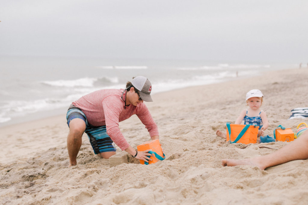 We Haven't Forgotten - Nantucket Beach Days | Kelly in the City