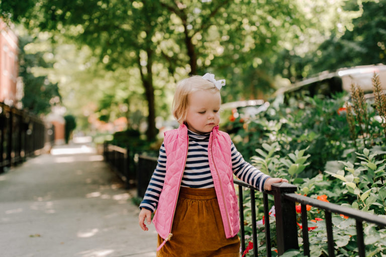 J.Crew Factory Fall 2018 & Back to School | Kelly in the City