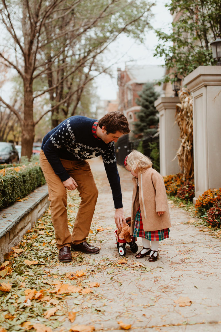 Tips for Taking Great Family Holiday Photos