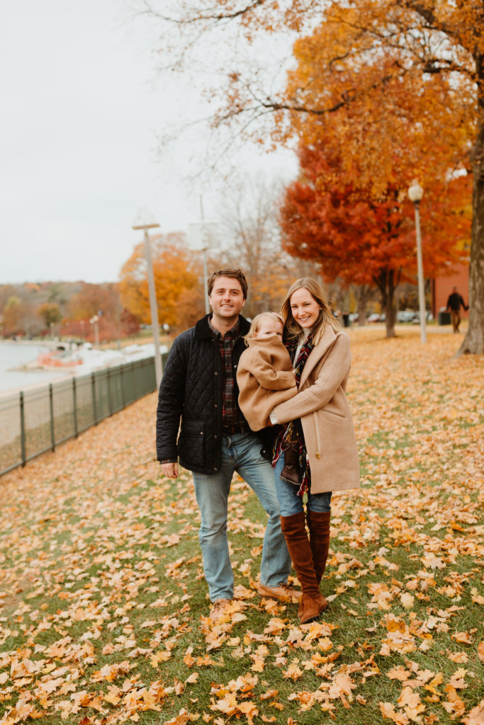 Lake Geneva WI Trip & Lincoln Navigator | Kelly in the City