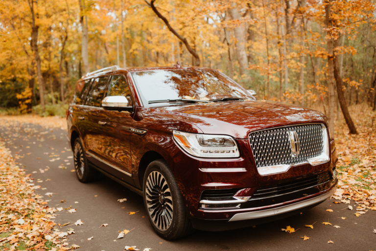 Lake Geneva WI Trip & Lincoln Navigator | Kelly in the City