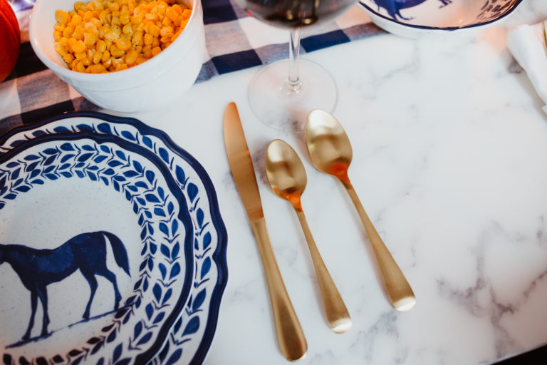 What We're Doing for Thanksgiving