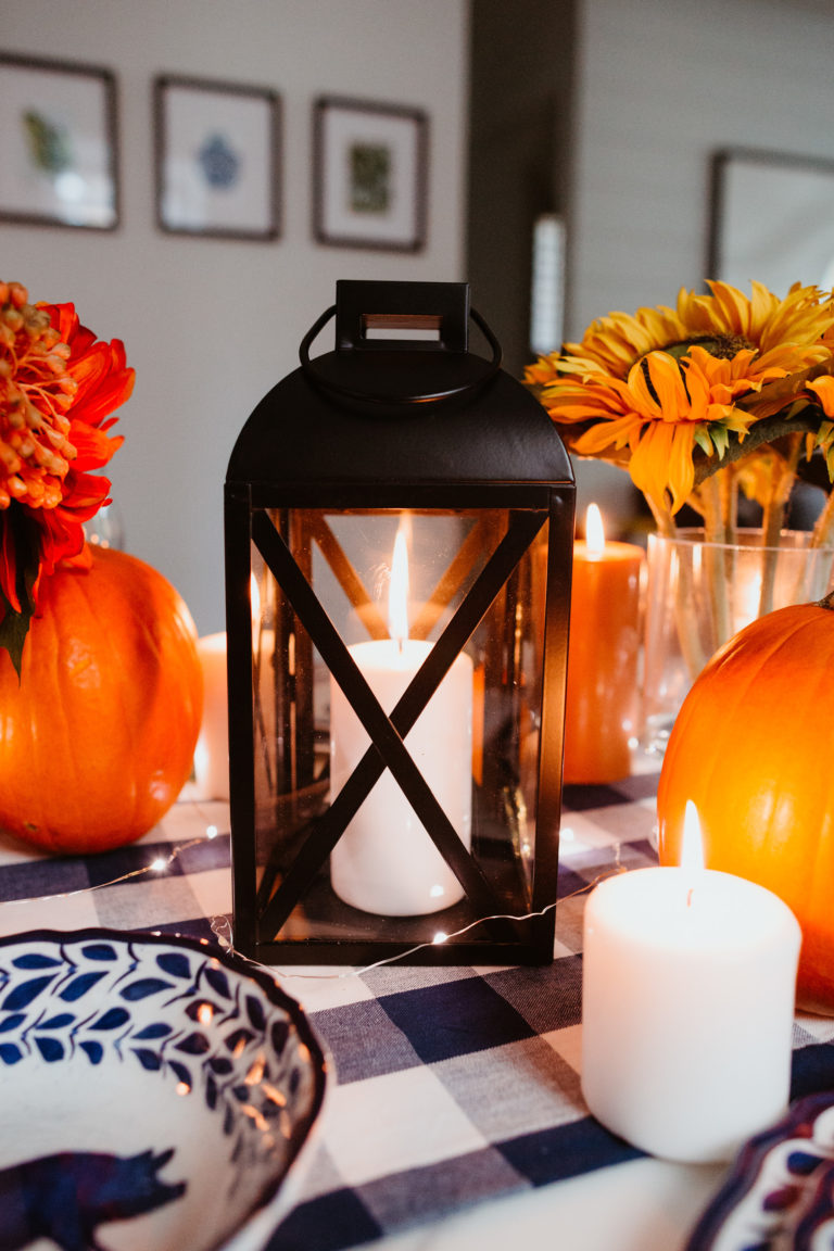 What We're Doing for Thanksgiving