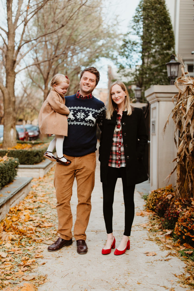 Tips for Taking Great Family Holiday Photos