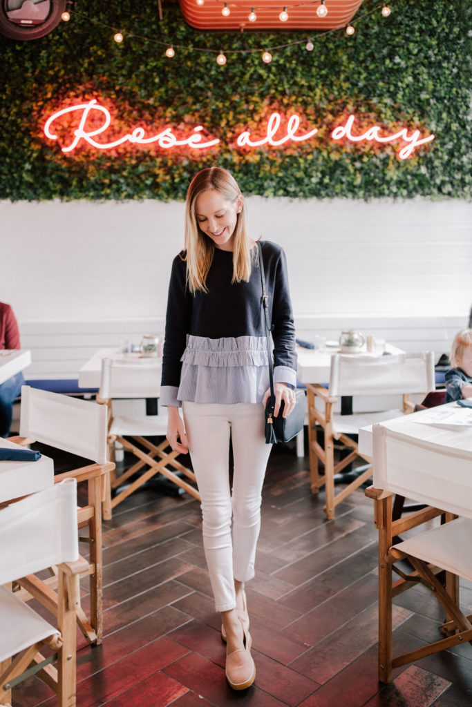 15+ Preppy Spring Outfits to Recreate