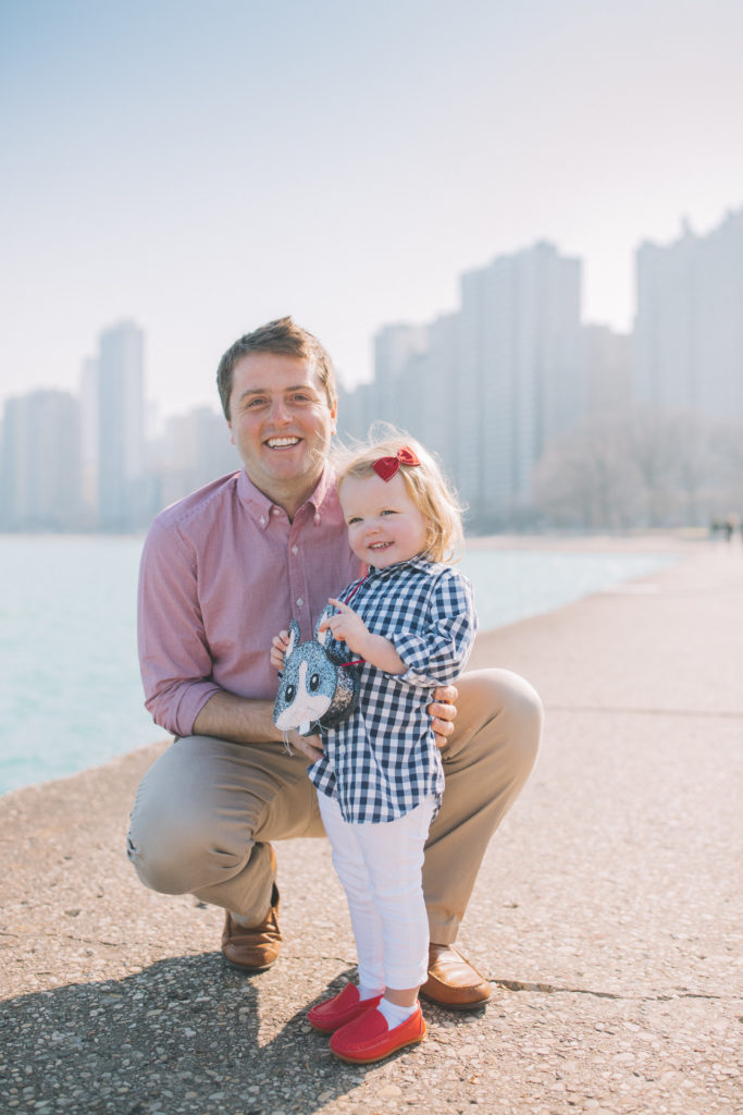 J.Crew Factory's New Spring Line & Lakeside, Sans Jackets