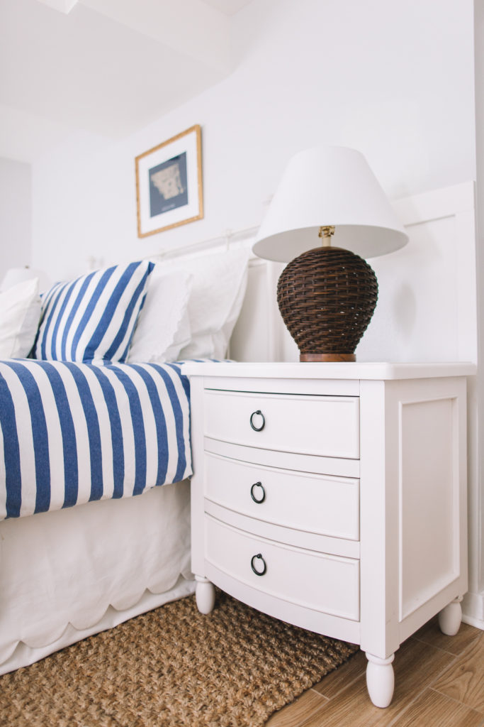 Preppy Bedding that Won't Break the Bank