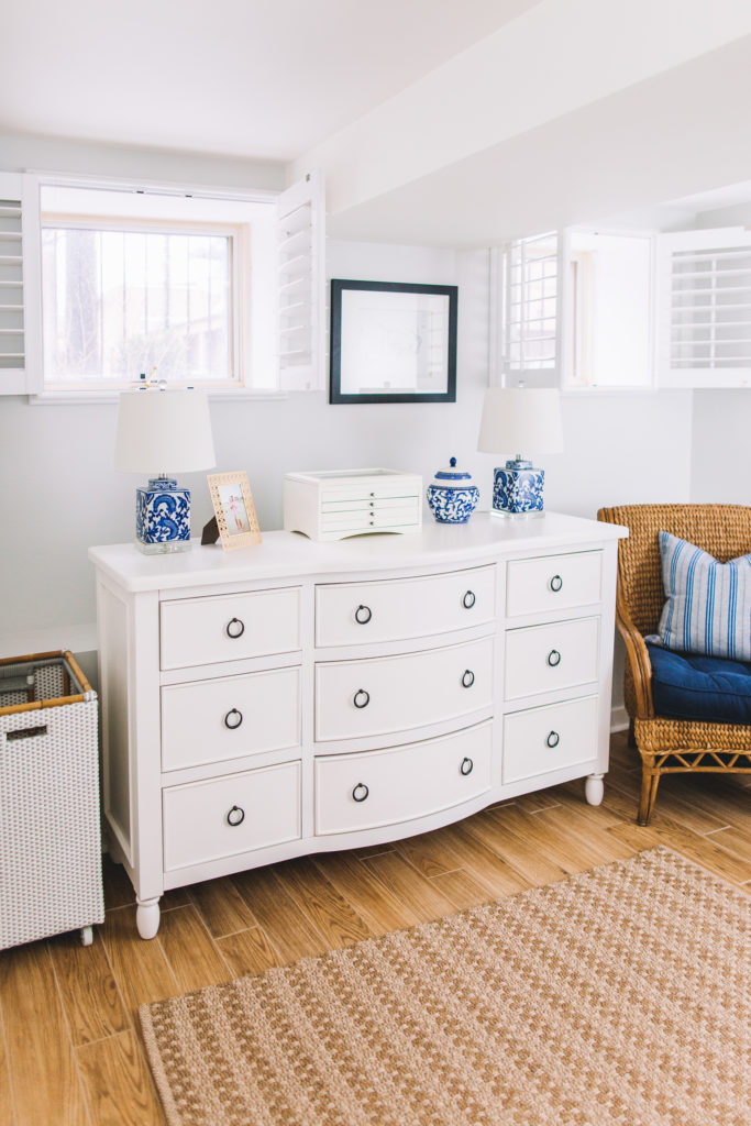 Preppy Bedding that Won't Break the Bank