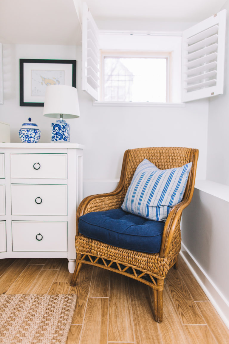 Preppy Bedding that Won't Break the Bank