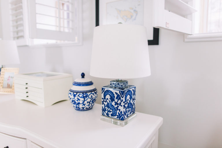 Preppy Bedding that Won't Break the Bank