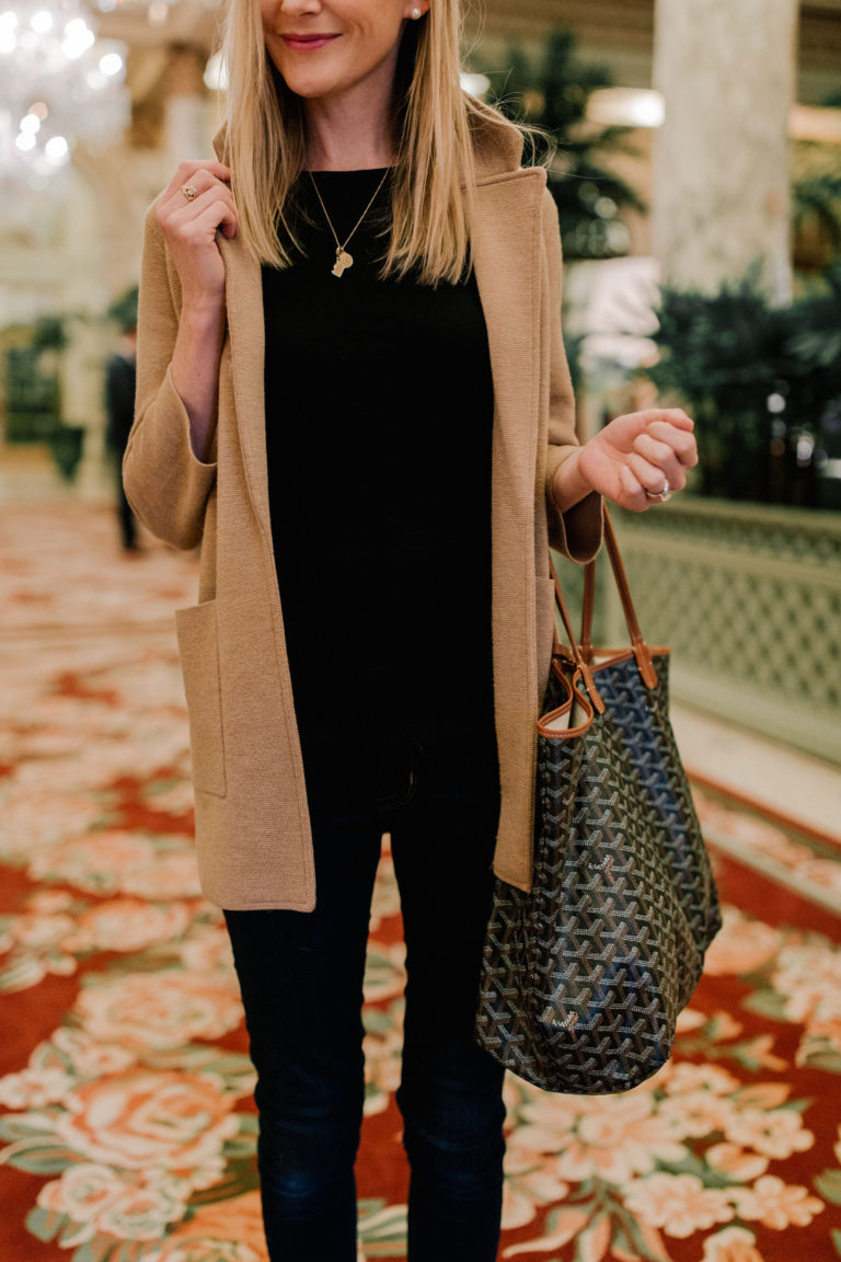 15+ Preppy Spring Outfits to Recreate