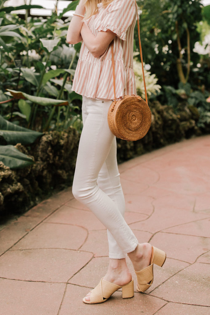 15+ Preppy Spring Outfits to Recreate