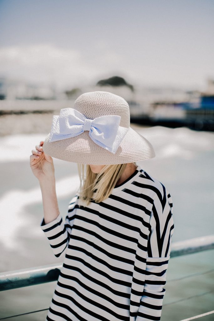 15+ Preppy Spring Outfits to Recreate