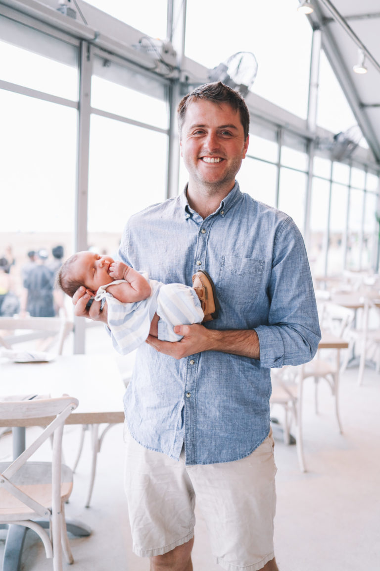 Matching Sperrys & Preppy Outfits | Kelly in the City