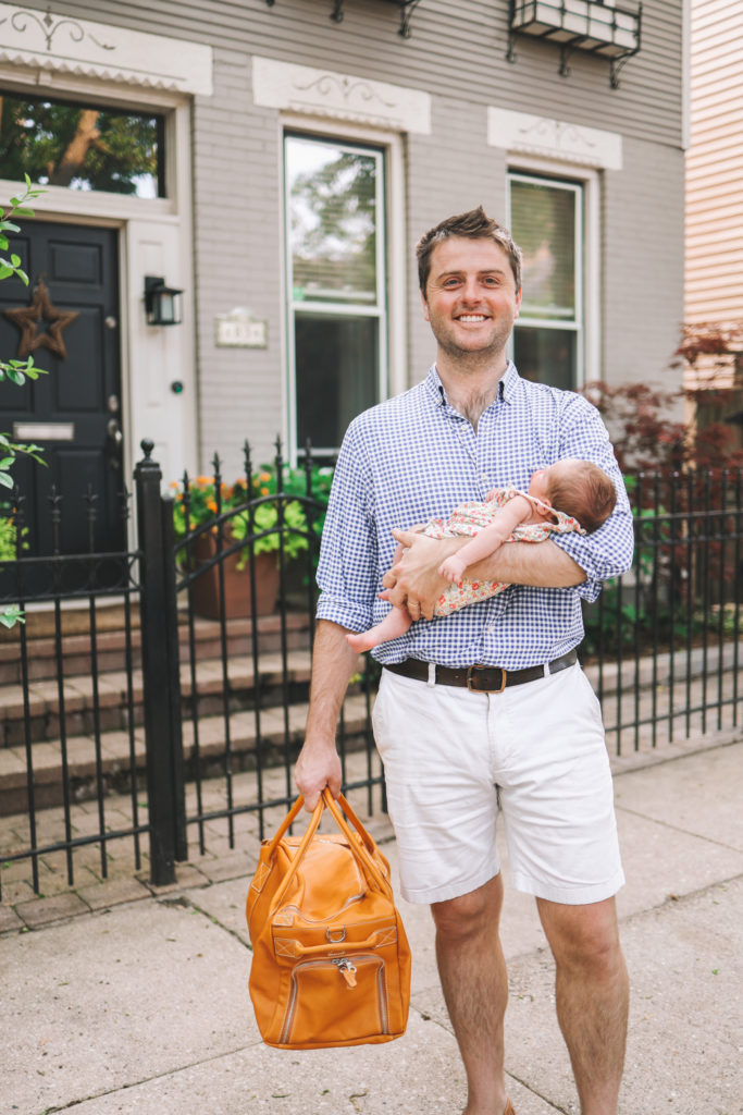 Preppy Father's Day Gifts from Mark and Graham | Kelly in the City