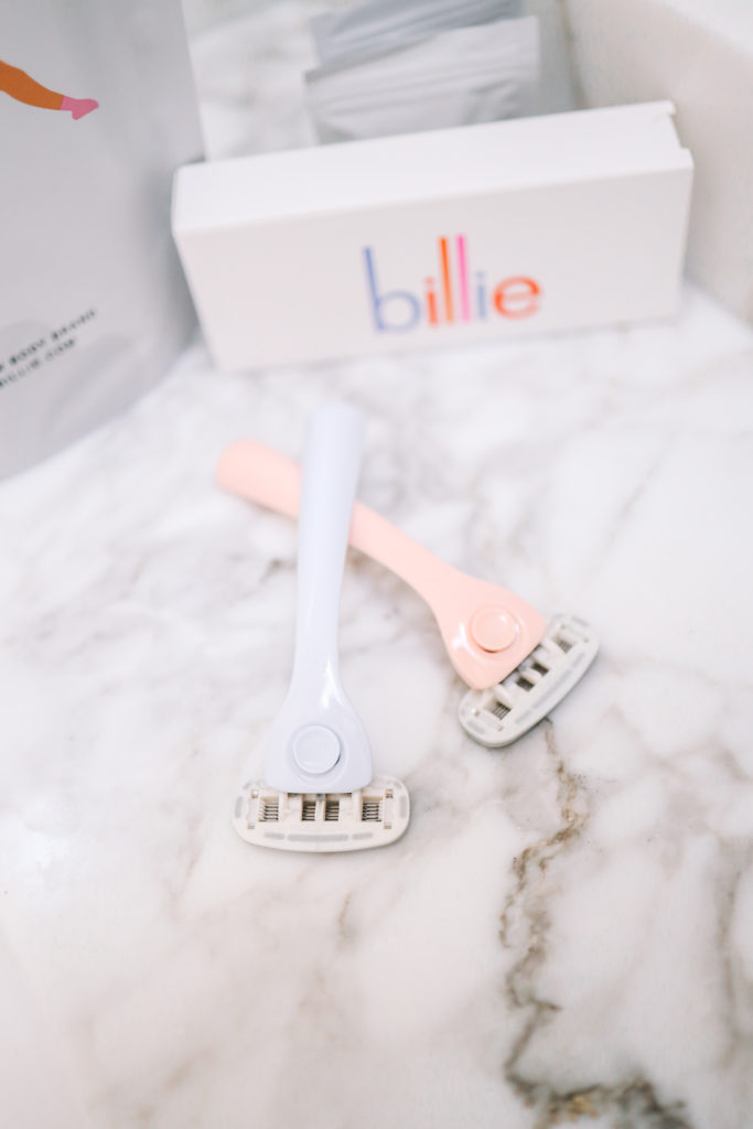 Billie Razor | What You Need To Know | Kelly in the City