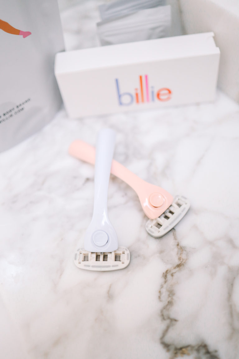 Billie Razor | What You Need To Know | Kelly in the City