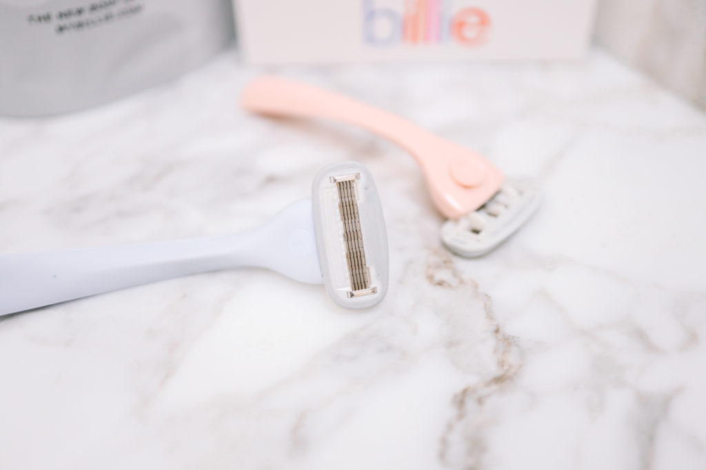 Billie Razor | What You Need To Know | Kelly in the City