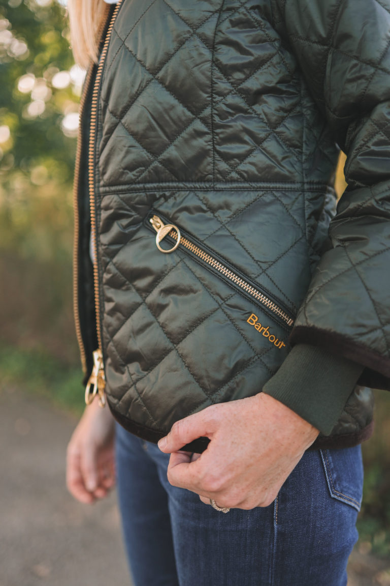 Barbour Icons Collection: 125th Anniversary