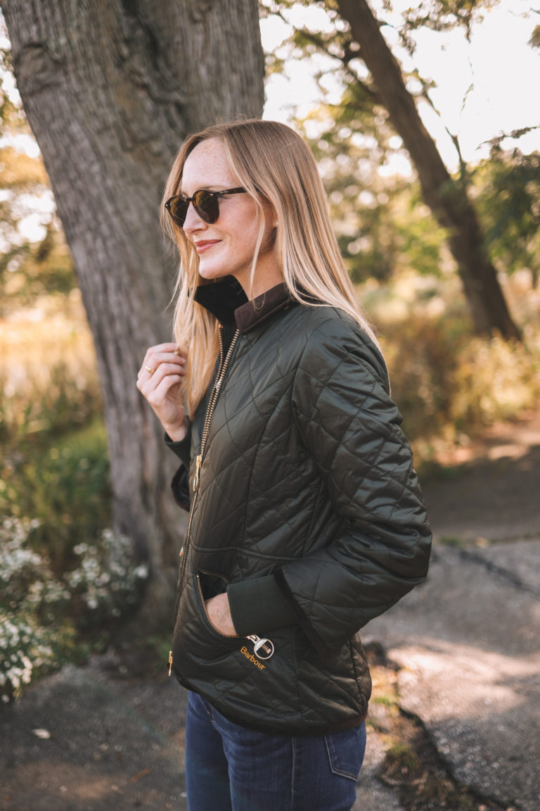 Barbour Icons Collection: 125th Anniversary