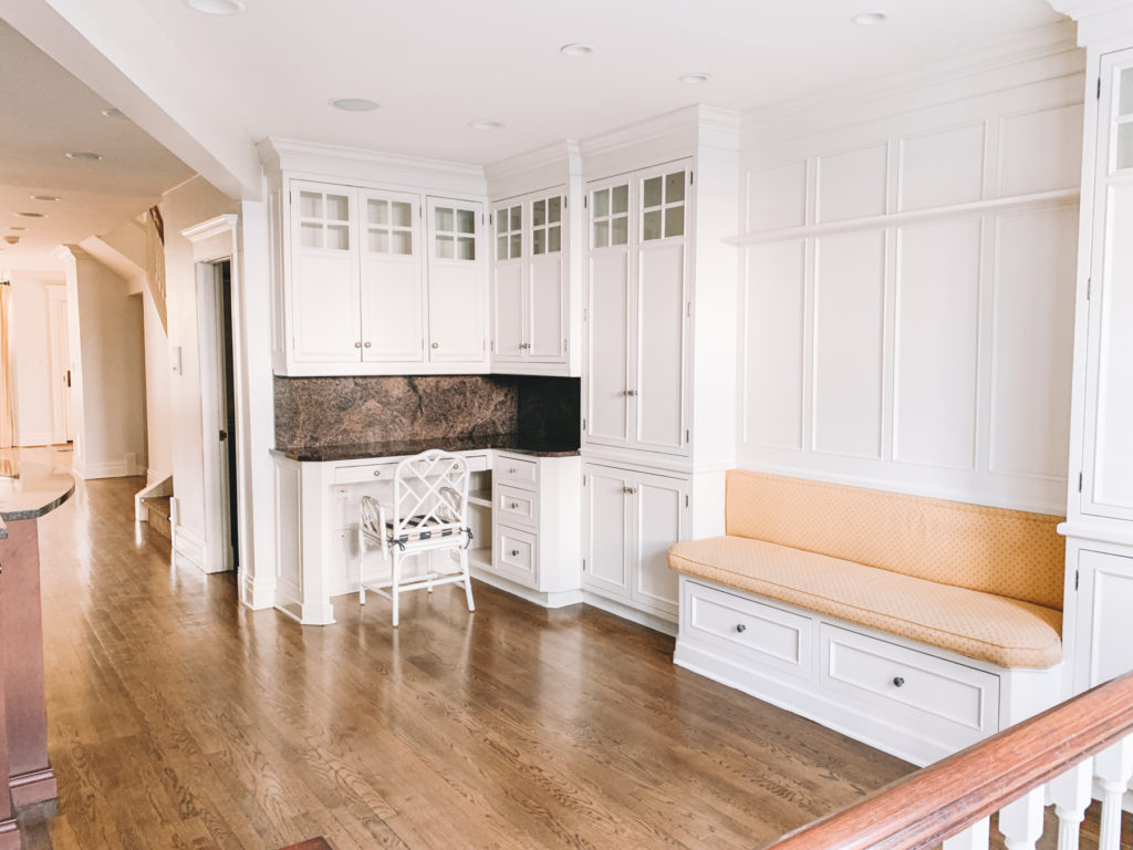 Kitchen Plans For Our New Home | Kelly in the City