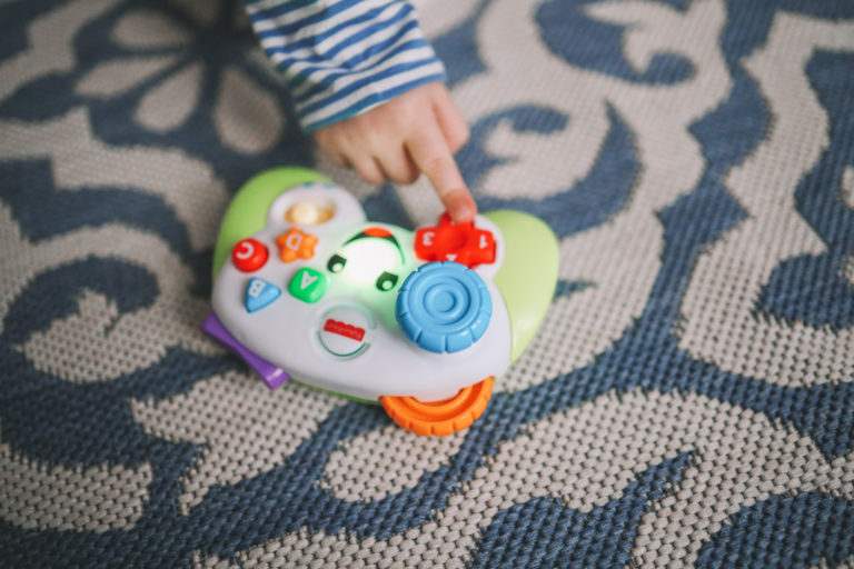 10 Funny Baby Toys - Lifestyle Blog by Kelly in the City