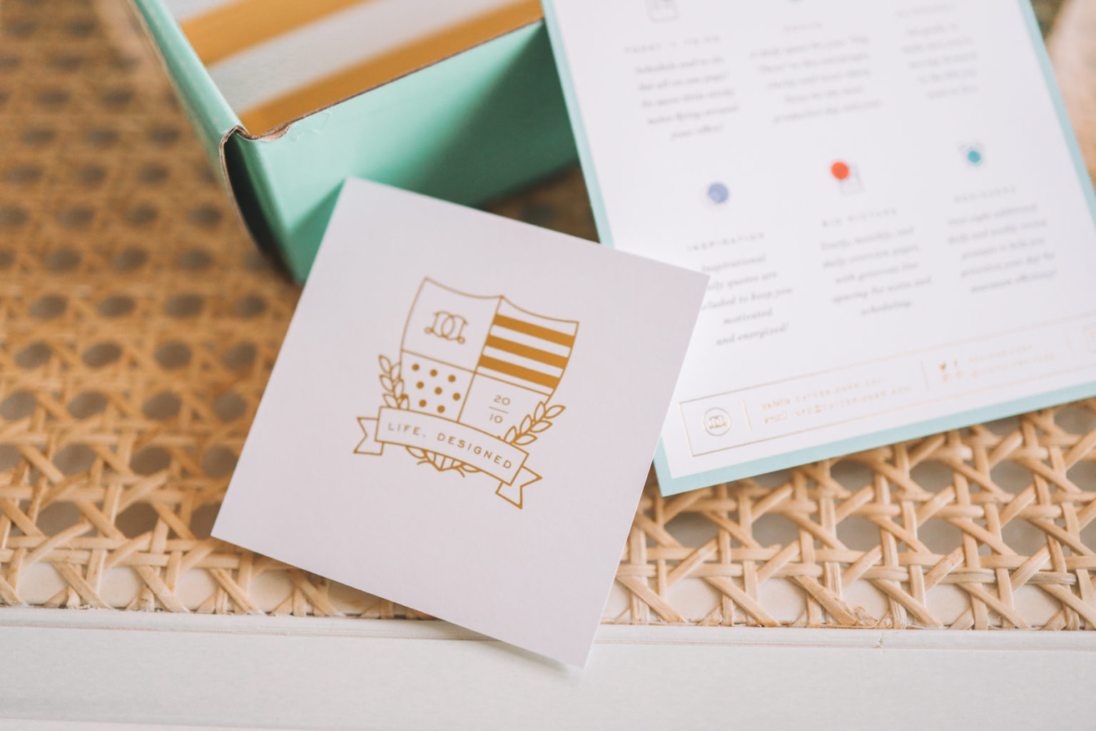 Day Designer Review | Kelly in the City | Lifestyle Blog