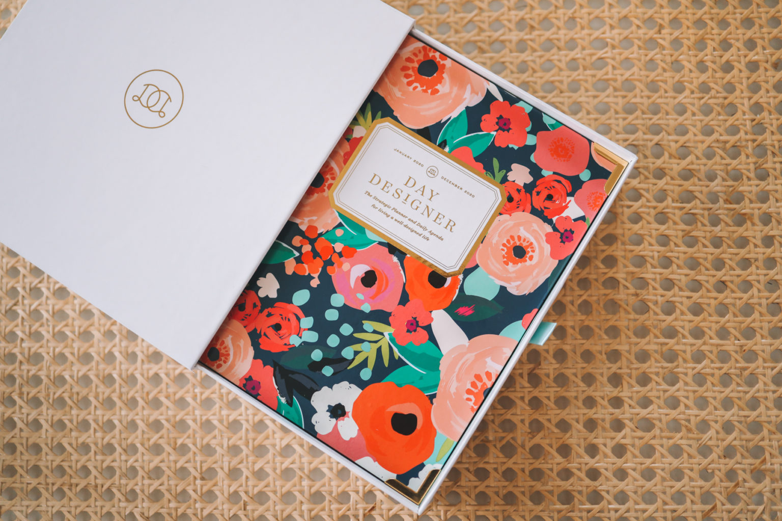 Day Designer Review | Kelly in the City | Lifestyle Blog