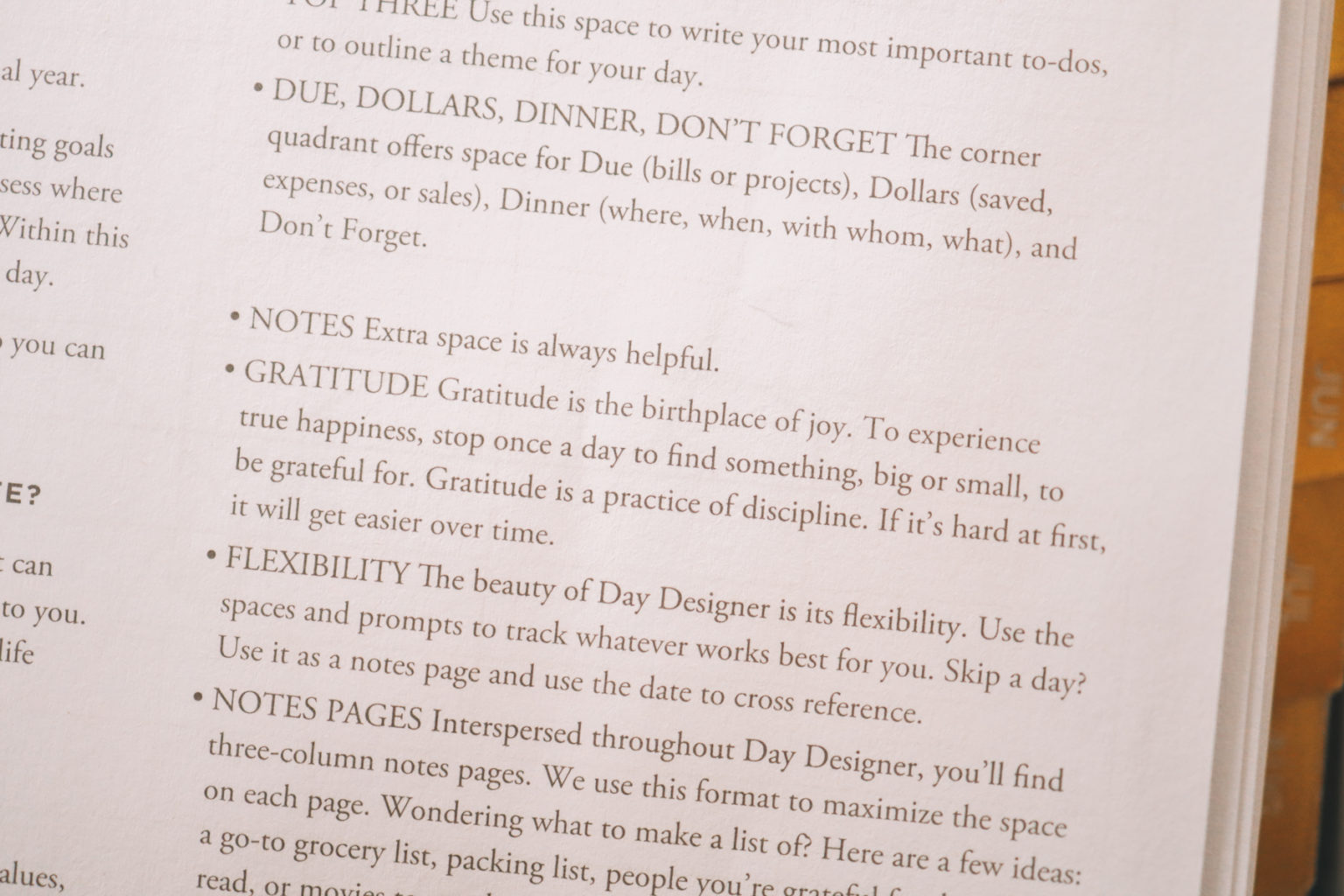 Day Designer Review | Kelly in the City | Lifestyle Blog