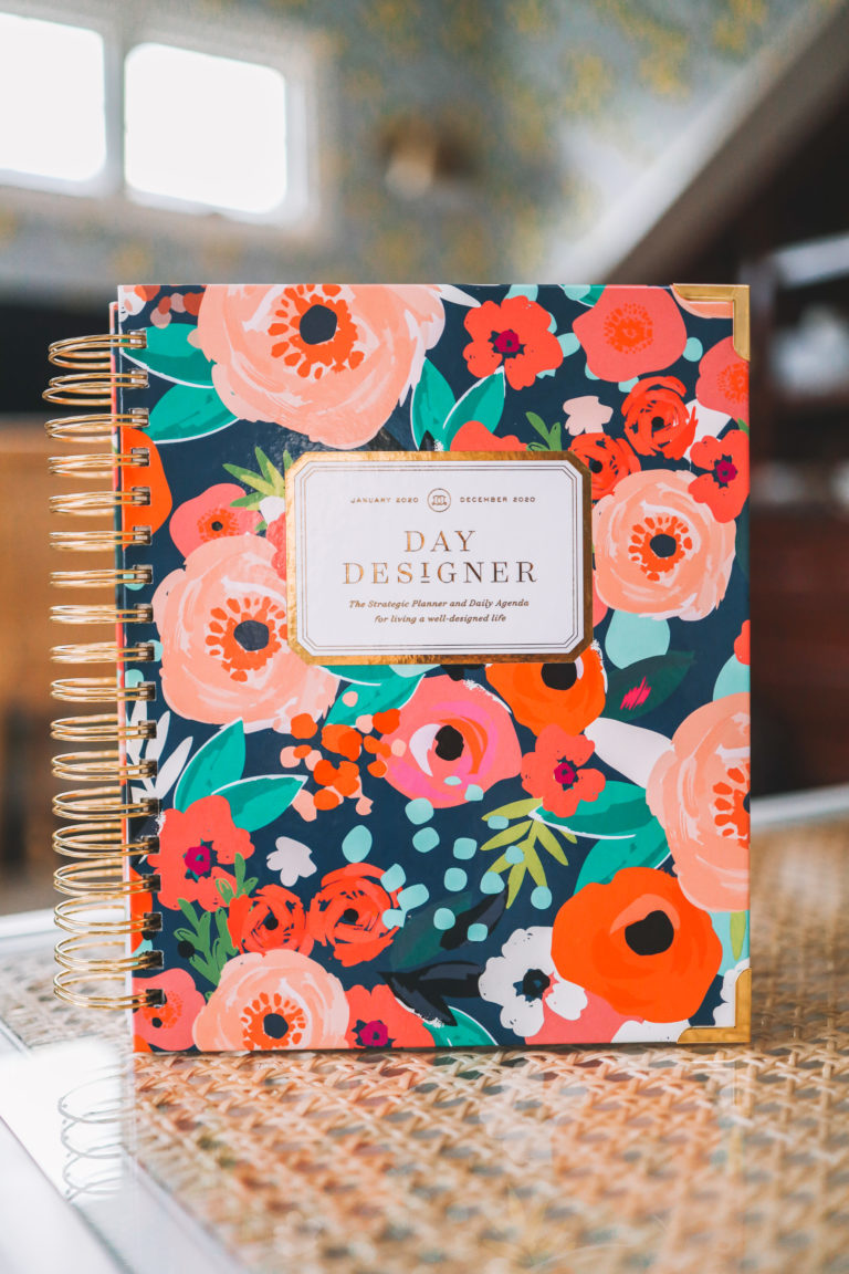 Day Designer Review | Kelly in the City | Lifestyle Blog