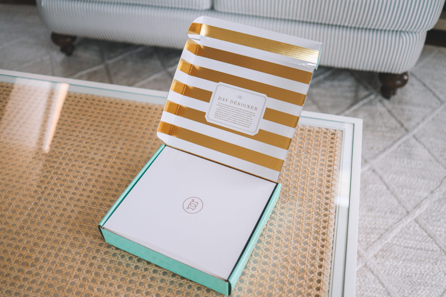 Day Designer Review | Kelly in the City | Lifestyle Blog