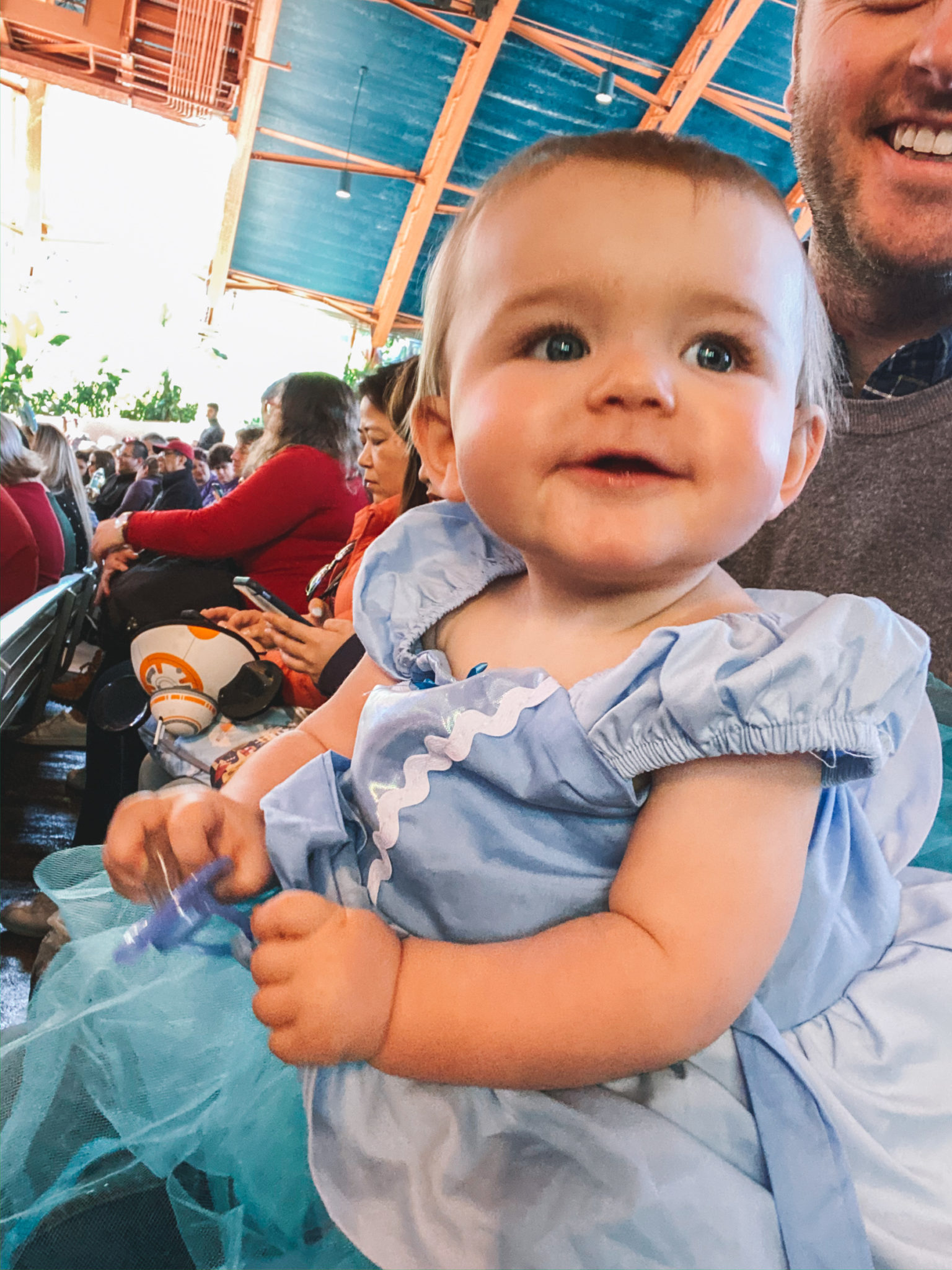 Disney World in 2 Days with 2 Littles - Kelly in the City