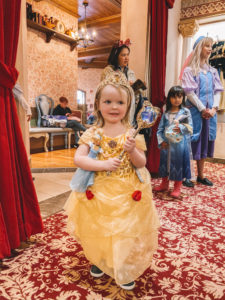 Disney World in 2 Days with 2 Littles - Kelly in the City