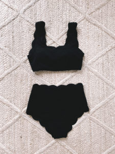 Amazon-filled Weekend: Amazon Bathing Suits are Everywhere