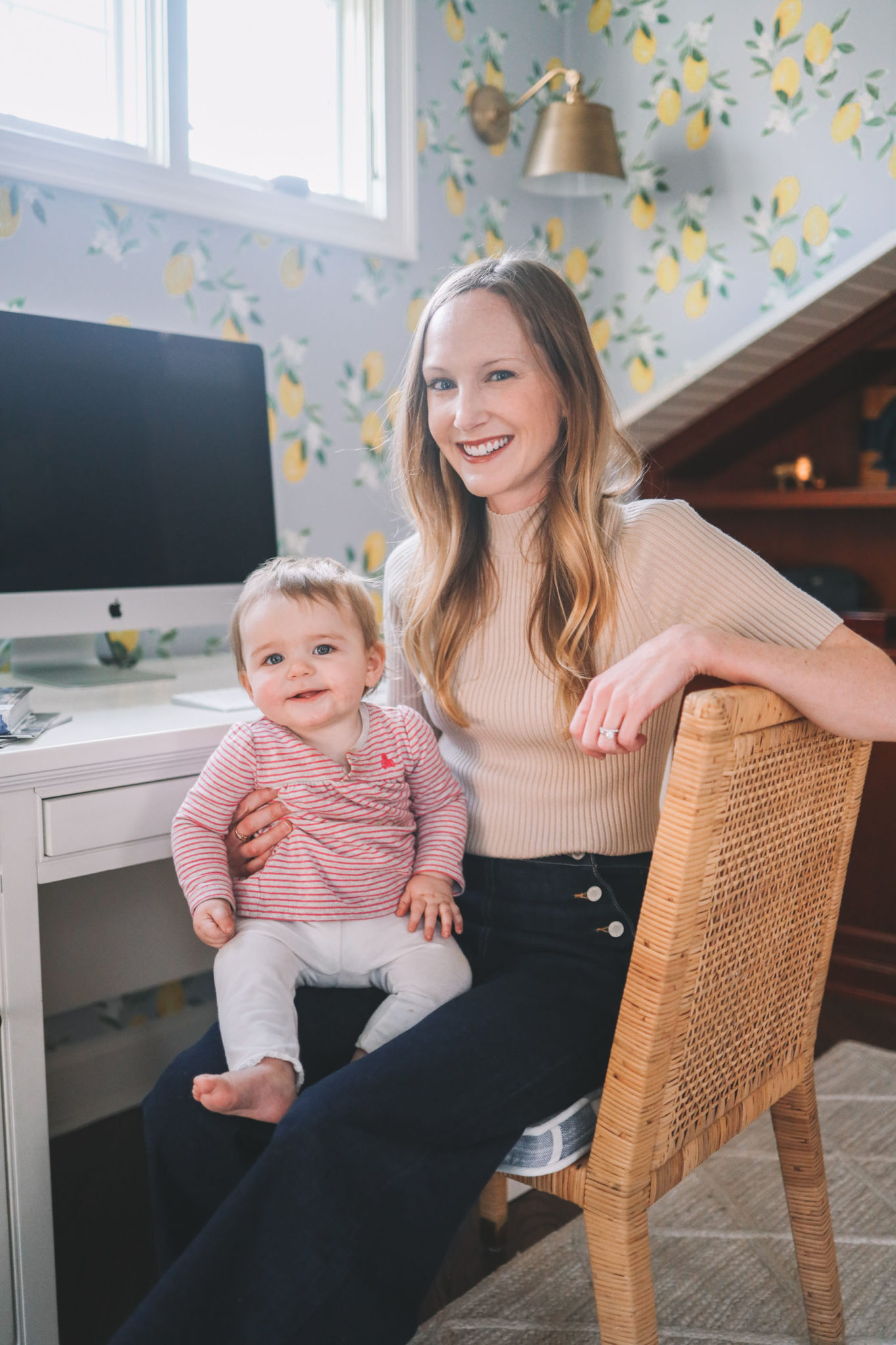 Sailor Jeans | Get Dressed, Feel Better | Kelly in the City