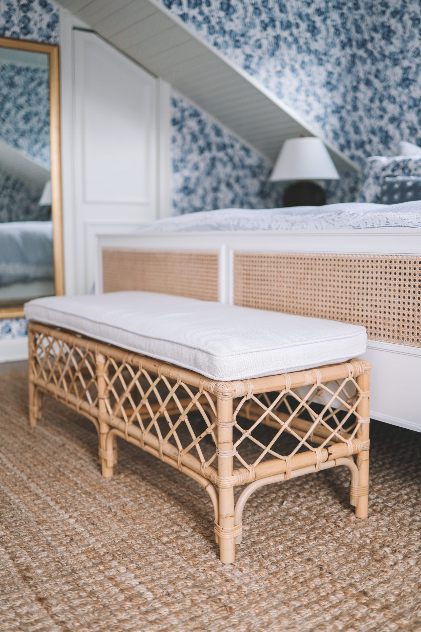 Sunwashed Riviera Chair | At Home: Natural Seating (On Sale!)